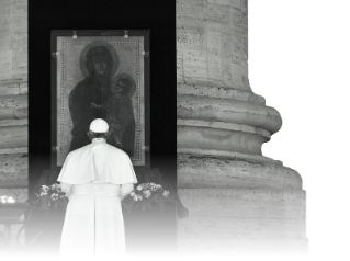 Our work - Dicastery for Promoting Integral Human Development