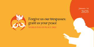 Pope Francis' Message for the World Day of Peace 2025 - Dicastery for ...