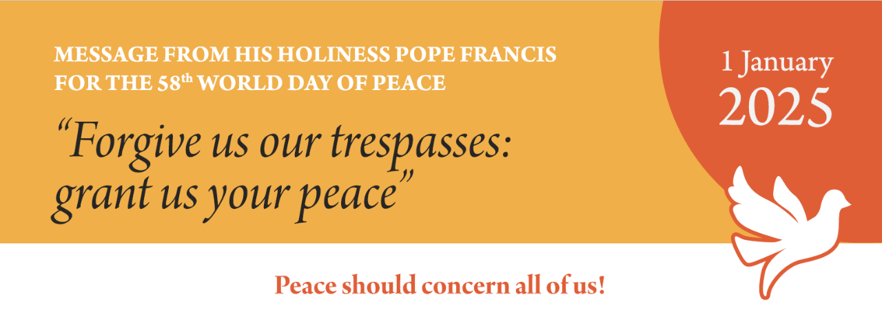 Dicastery for Promoting Integral Human Development - Dicastery for ...