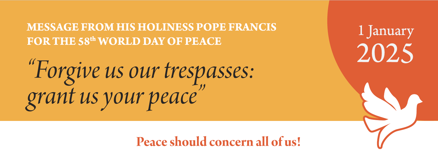 Dicastery for Promoting Integral Human Development - Dicastery for ...