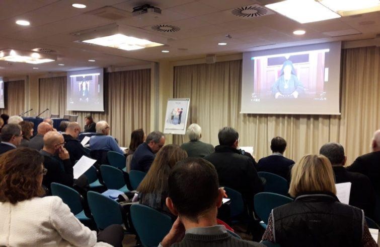 Cuidado de la Creación. Mensaje del card. Turkson a la conferencia ...